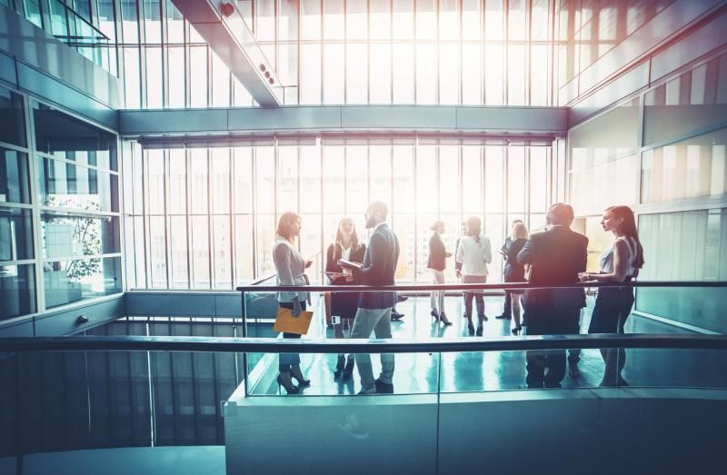 Weighing up multinational pooling and employee benefit captives ...